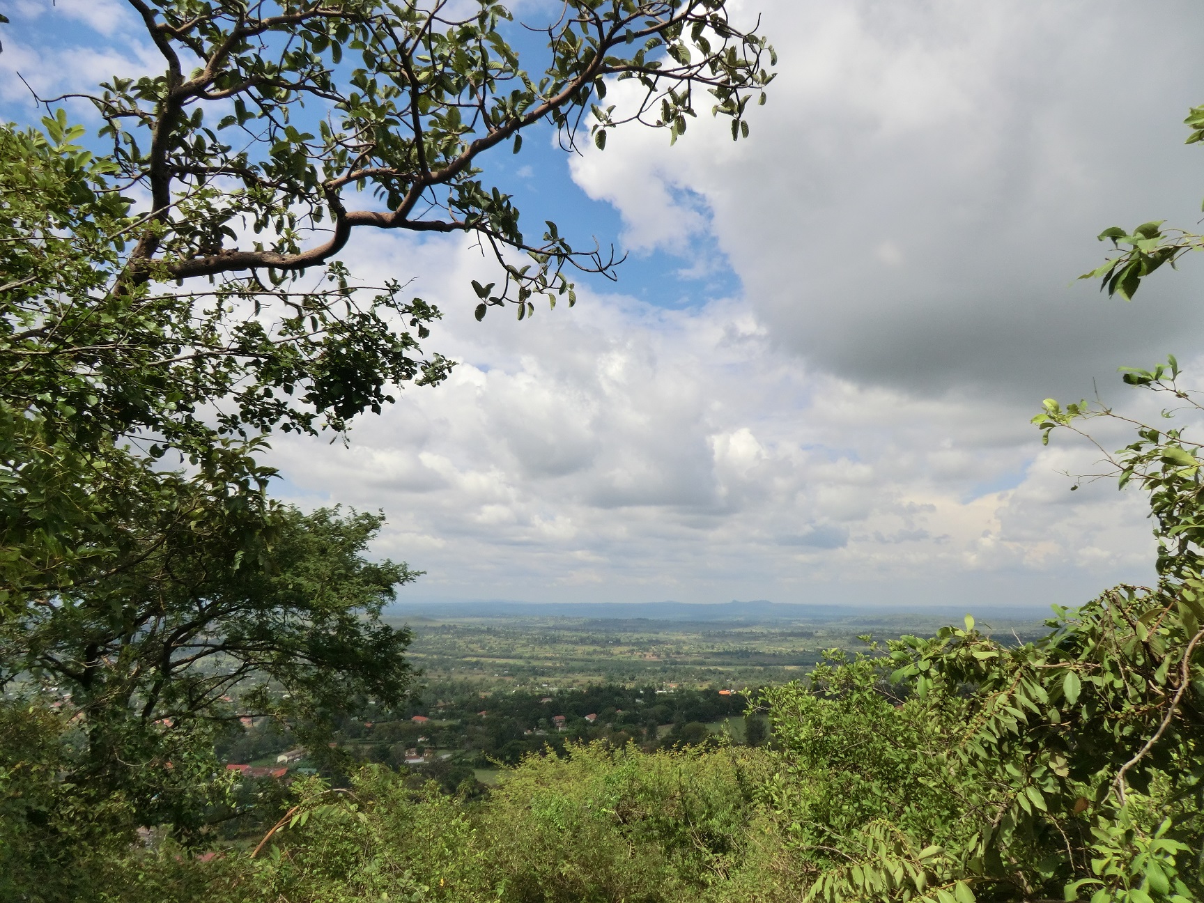 Everything to Know About Climbing Tororo Rock in Tororo, Uganda ...