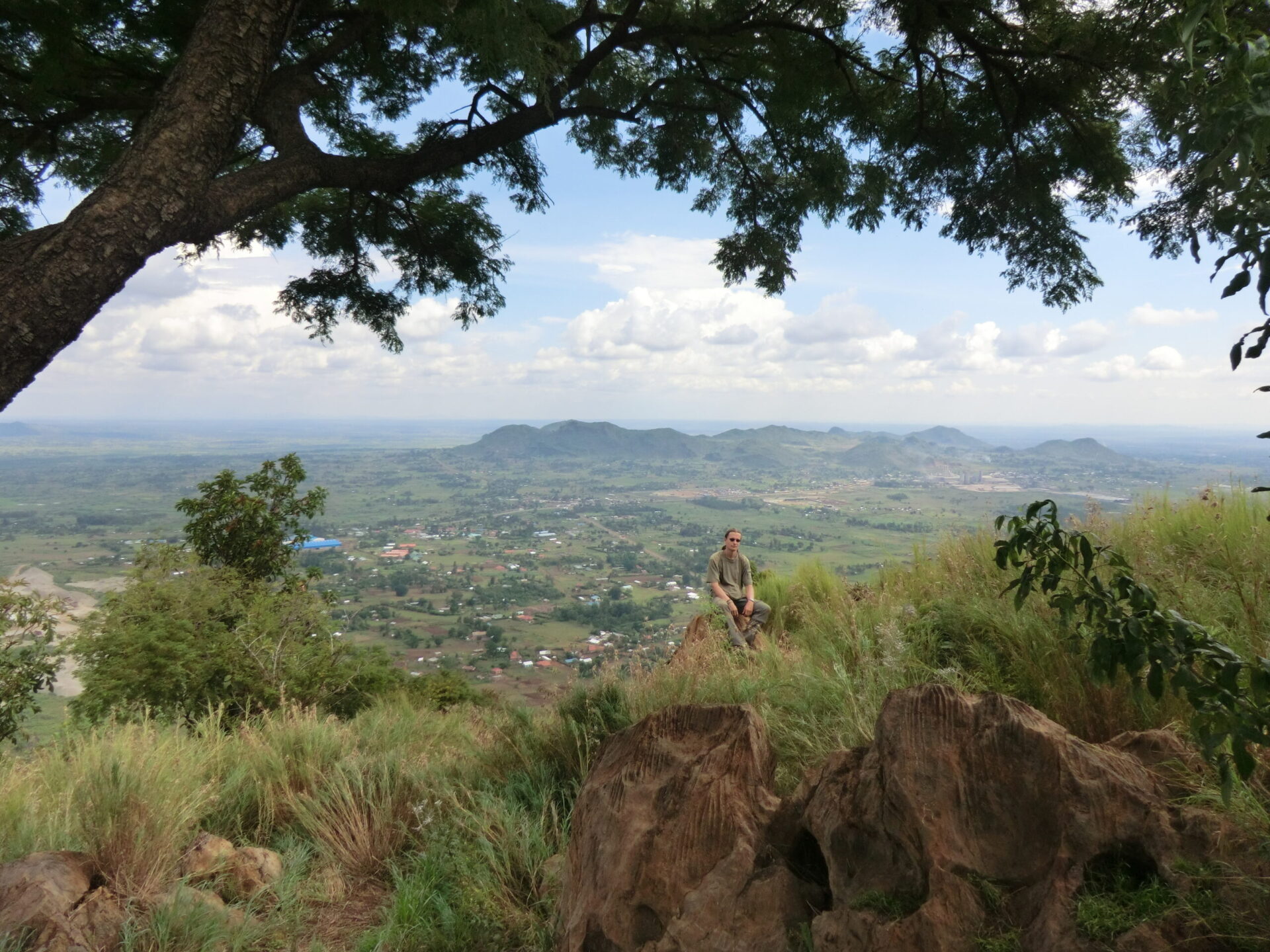 Everything to Know About Climbing Tororo Rock in Tororo, Uganda ...