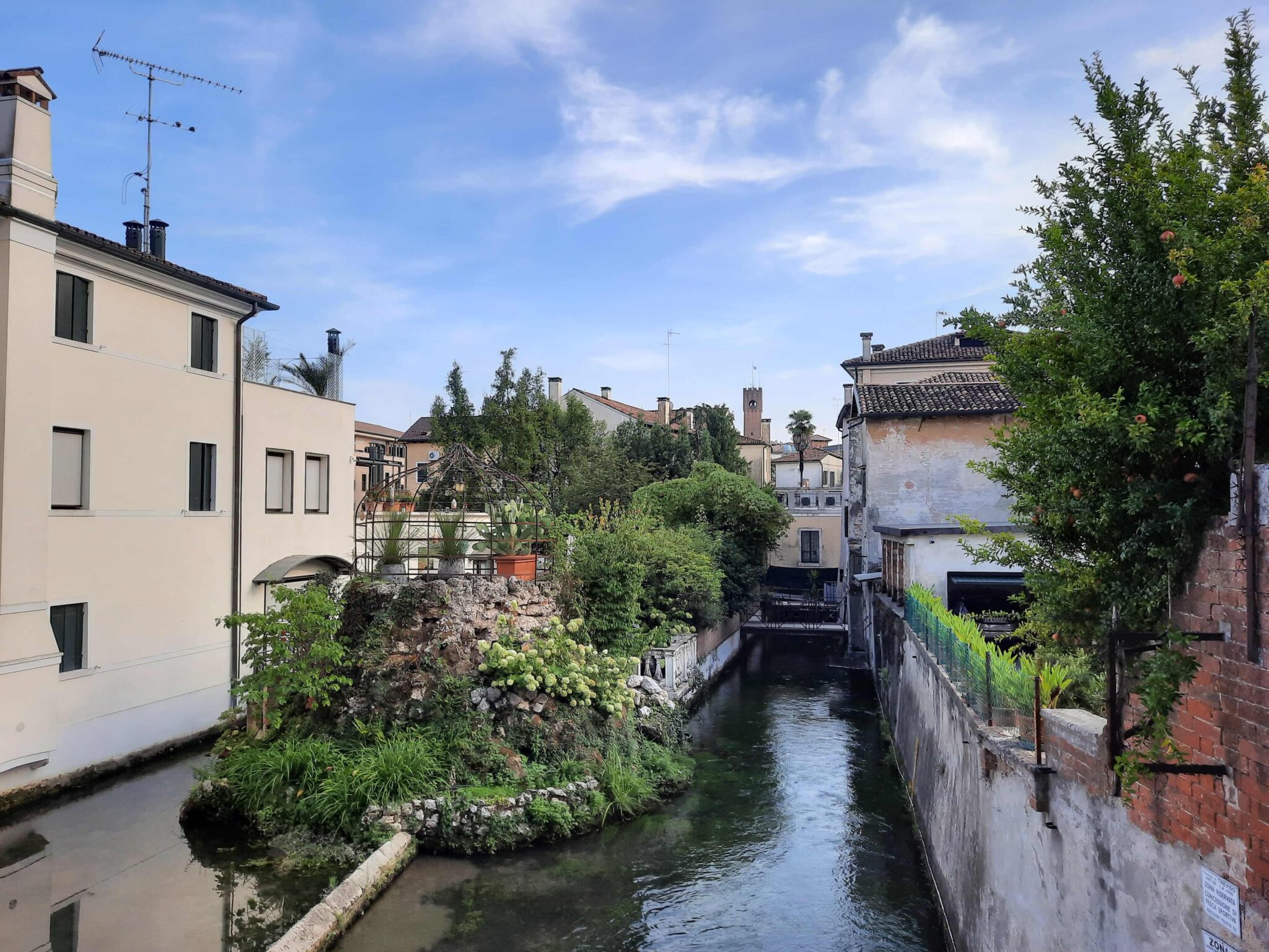 9 Wonderful Things to See and Do in Treviso, Italy – A Guide to the ...