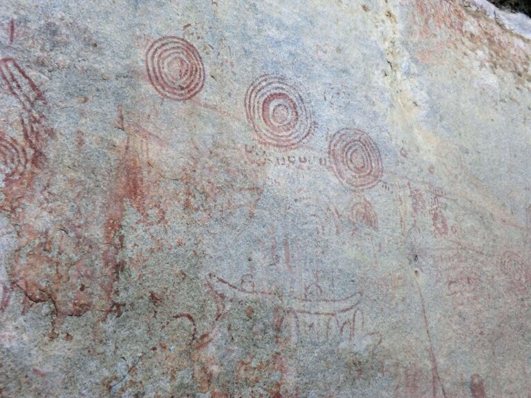 A Guide to Visiting the Nyero Rock Paintings near Kumi, Uganda