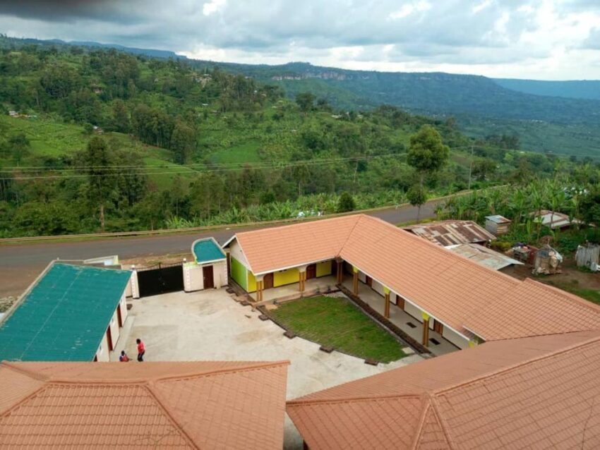 The Ultimate Hiking Guide to the Sipi Falls Area in Uganda - Perchance ...