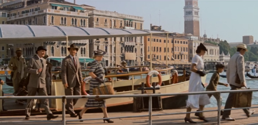 Exploring the Filming Locations of Indiana Jones and the Last Crusade ...