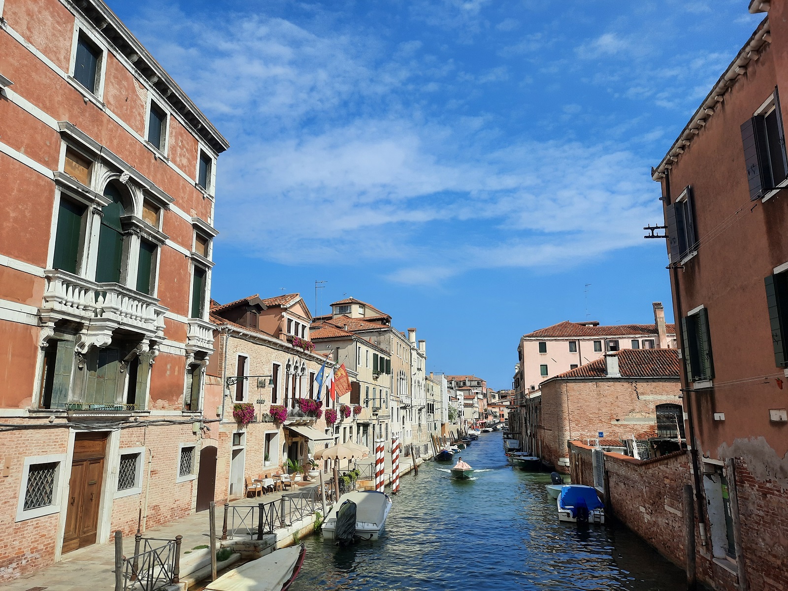 A Perfect 10-Day Itinerary for the Veneto Region and Venice, Italy ...
