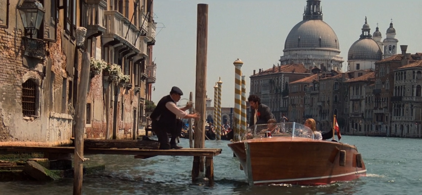 Exploring the Filming Locations of Indiana Jones and the Last Crusade ...