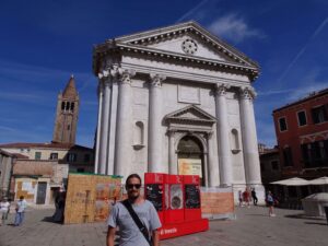 Exploring the Filming Locations of Indiana Jones and the Last Crusade ...
