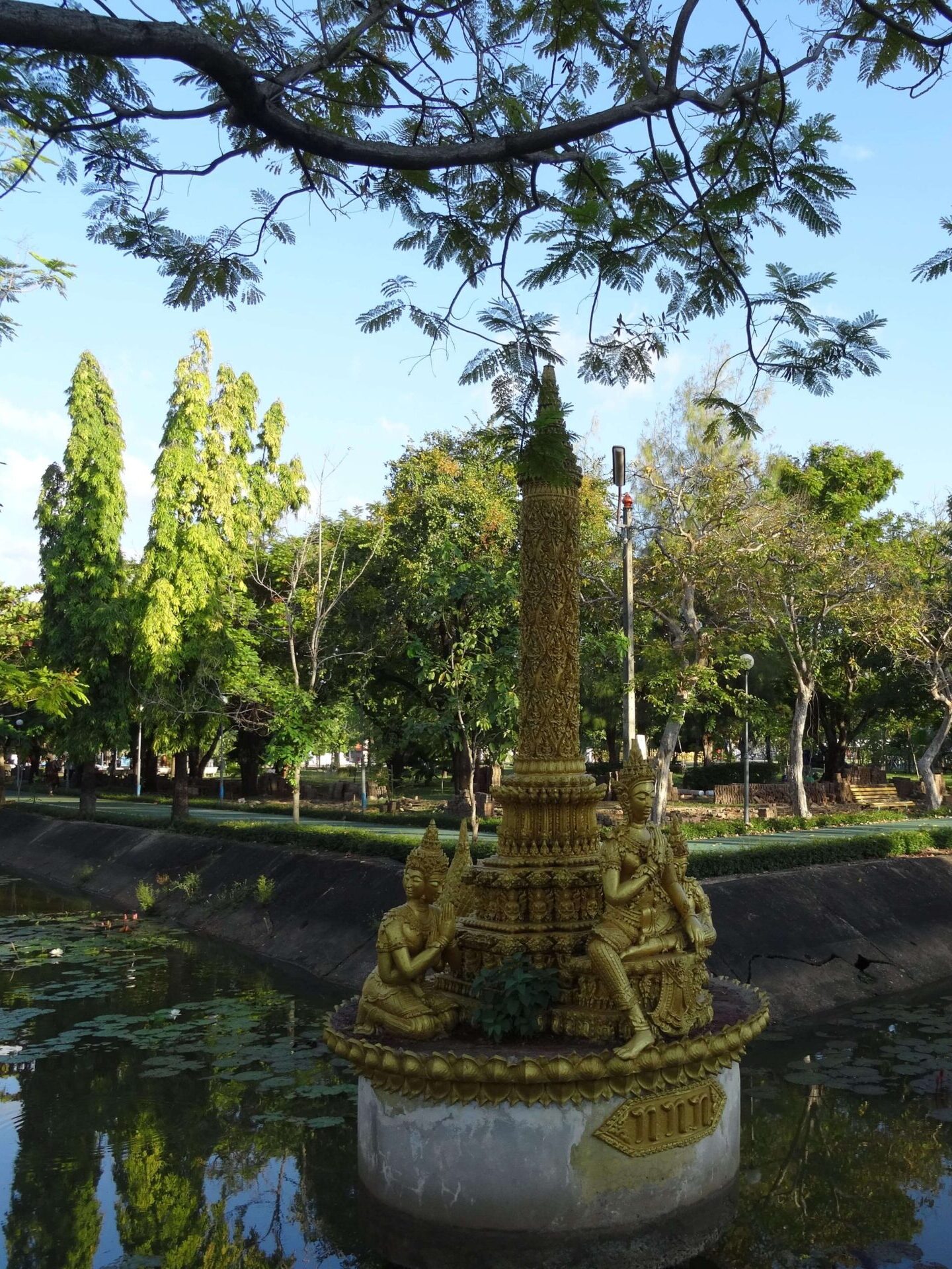 10 Amazing Things to See and Do in Ubon Ratchathani, Thailand’s ‘Royal ...