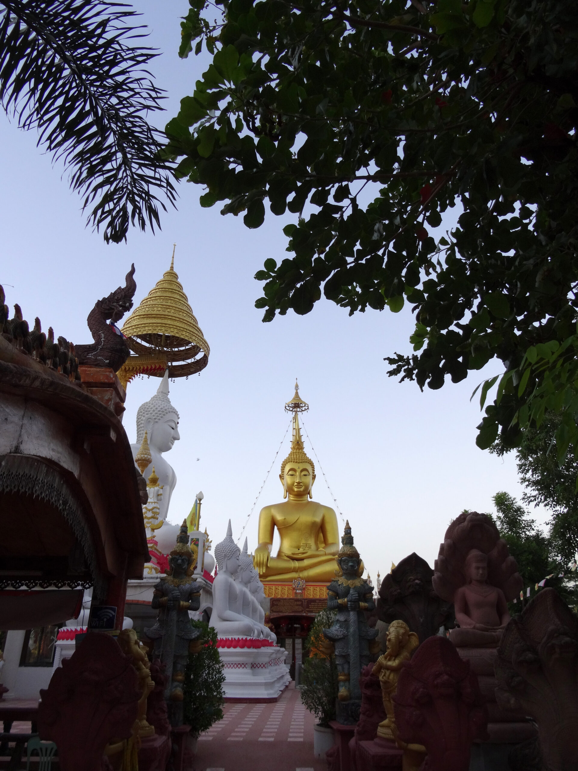 10 Amazing Things to See and Do in Ubon Ratchathani, Thailand’s ‘Royal ...