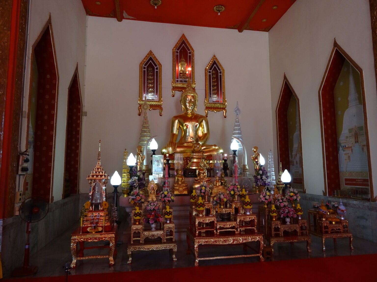 10 Amazing Things to See and Do in Ubon Ratchathani, Thailand’s ‘Royal ...