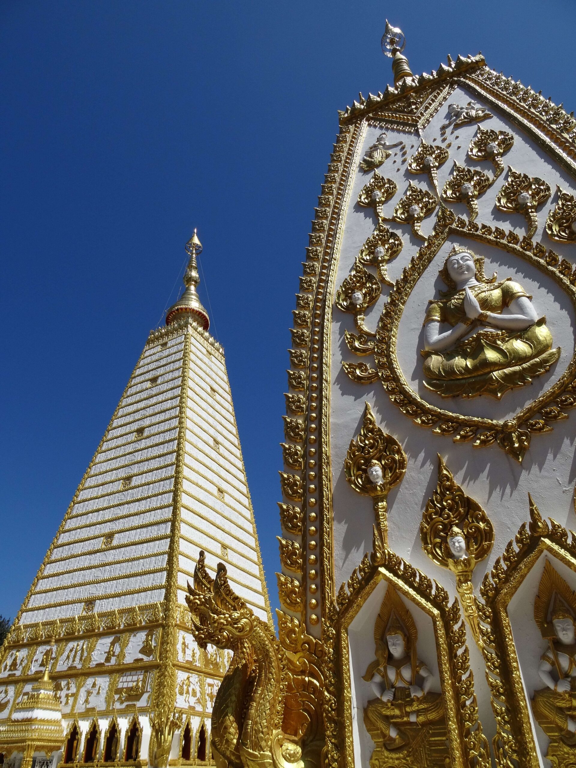 10 Amazing Things to See and Do in Ubon Ratchathani, Thailand’s ‘Royal ...