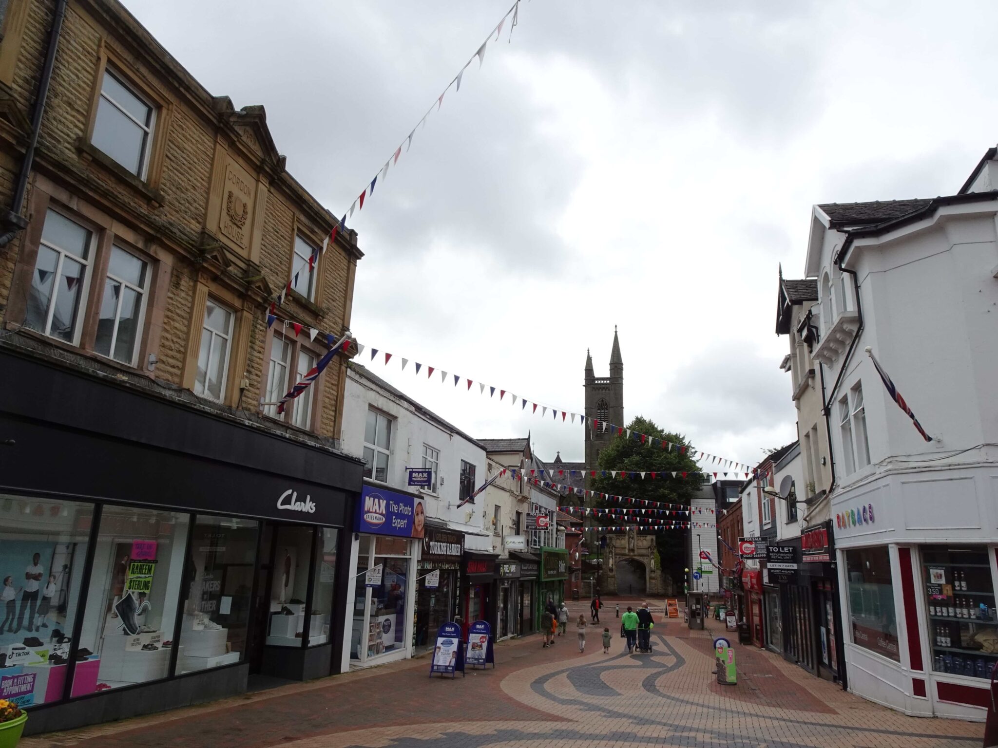 6 Fun Things to See and Do in Chorley, Lancashire - Perchance to Roam