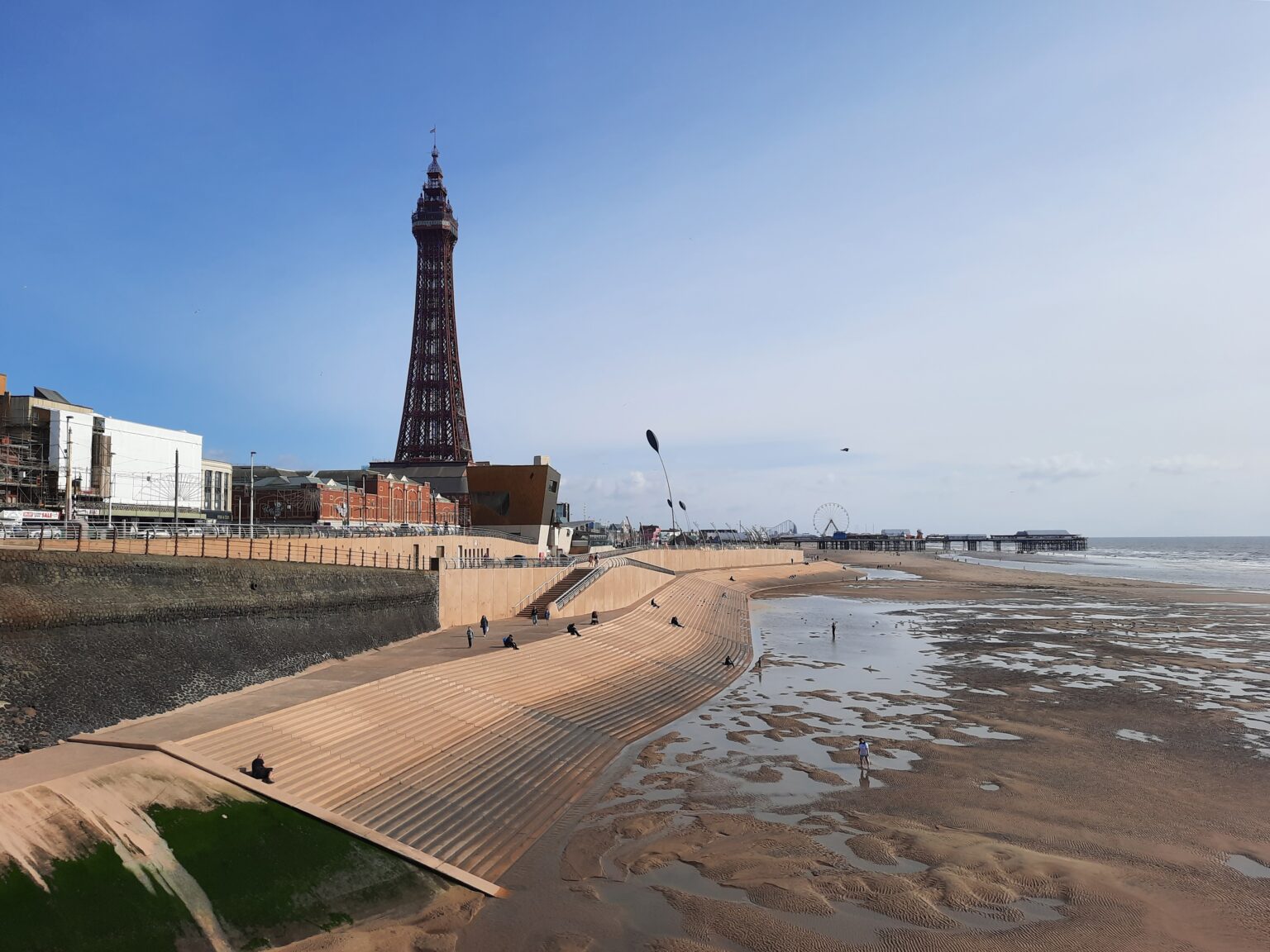 10 Exciting Things to See and Do in Blackpool, The UK’s Most Famous ...