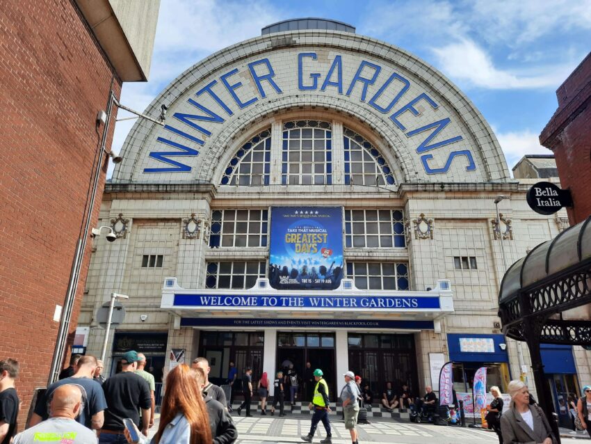 10 Exciting Things to See and Do in Blackpool, The UK’s Most Famous ...