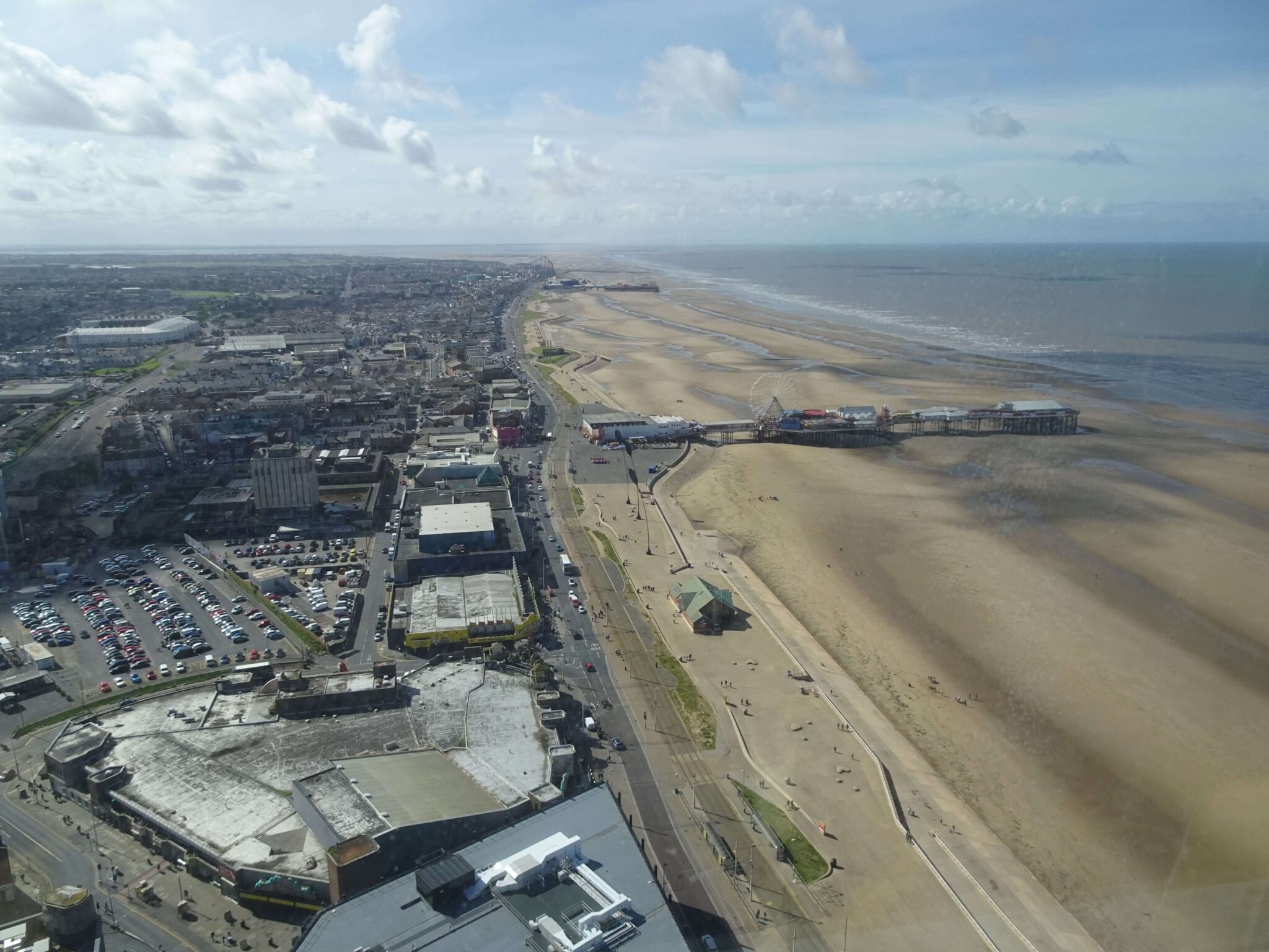 10 Exciting Things to See and Do in Blackpool, The UK’s Most Famous ...