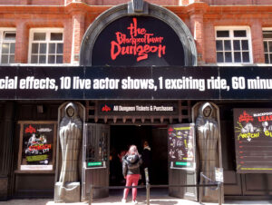 10 Exciting Things to See and Do in Blackpool, The UK’s Most Famous ...