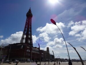 10 Exciting Things to See and Do in Blackpool, The UK’s Most Famous ...