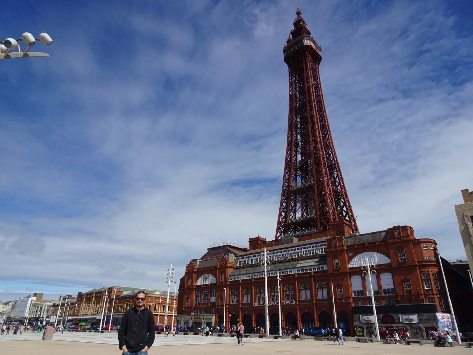 10 Exciting Things to See and Do in Blackpool, The UK’s Most Famous ...