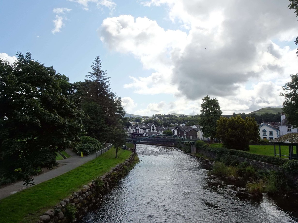 15 Fantastic Things to Do In and Around Keswick in England’s Lake ...