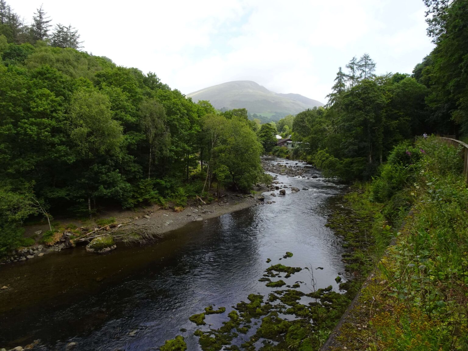 15 Fantastic Things to Do In and Around Keswick in England’s Lake ...