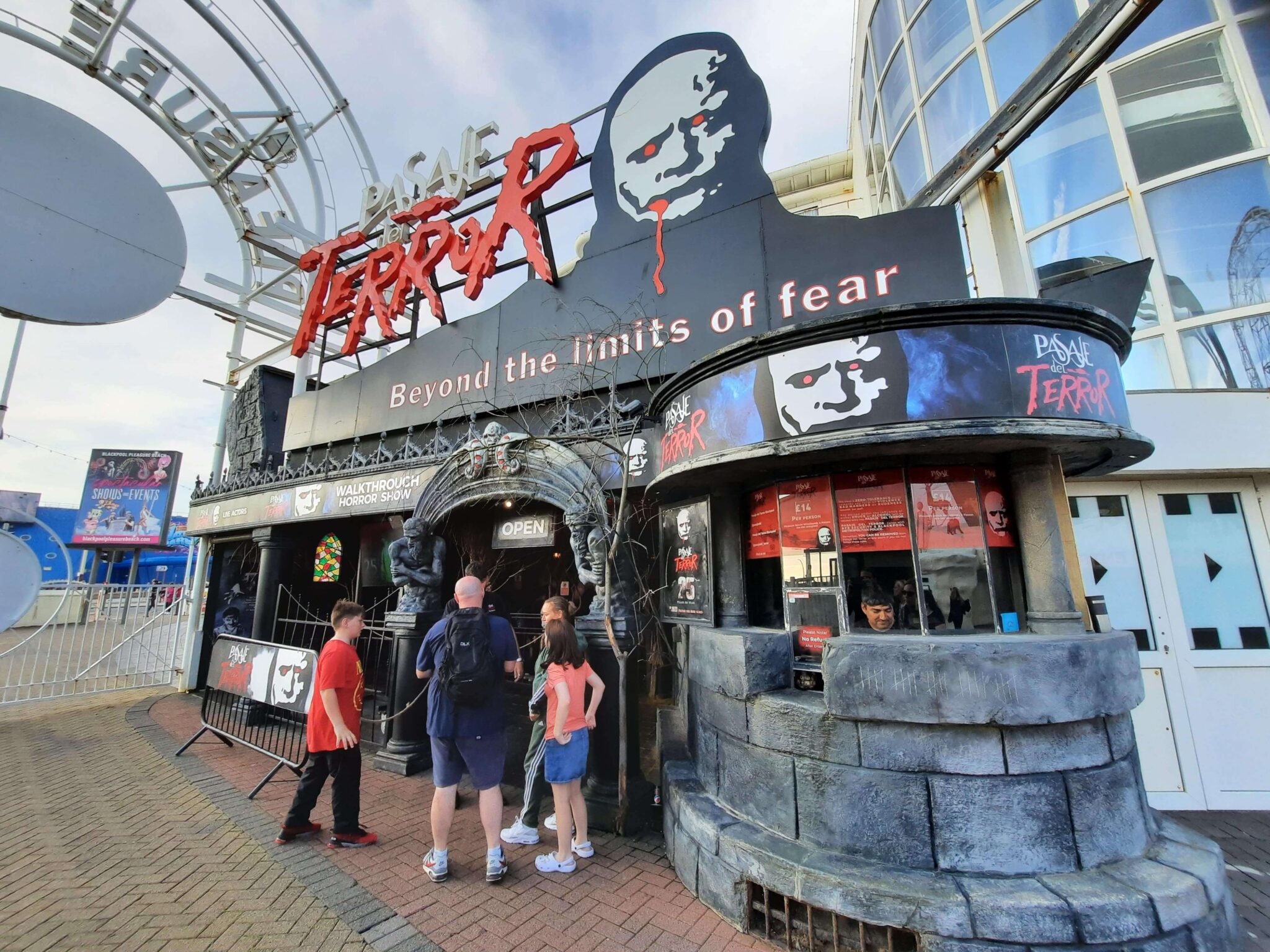 10 Exciting Things to See and Do in Blackpool, The UK’s Most Famous ...