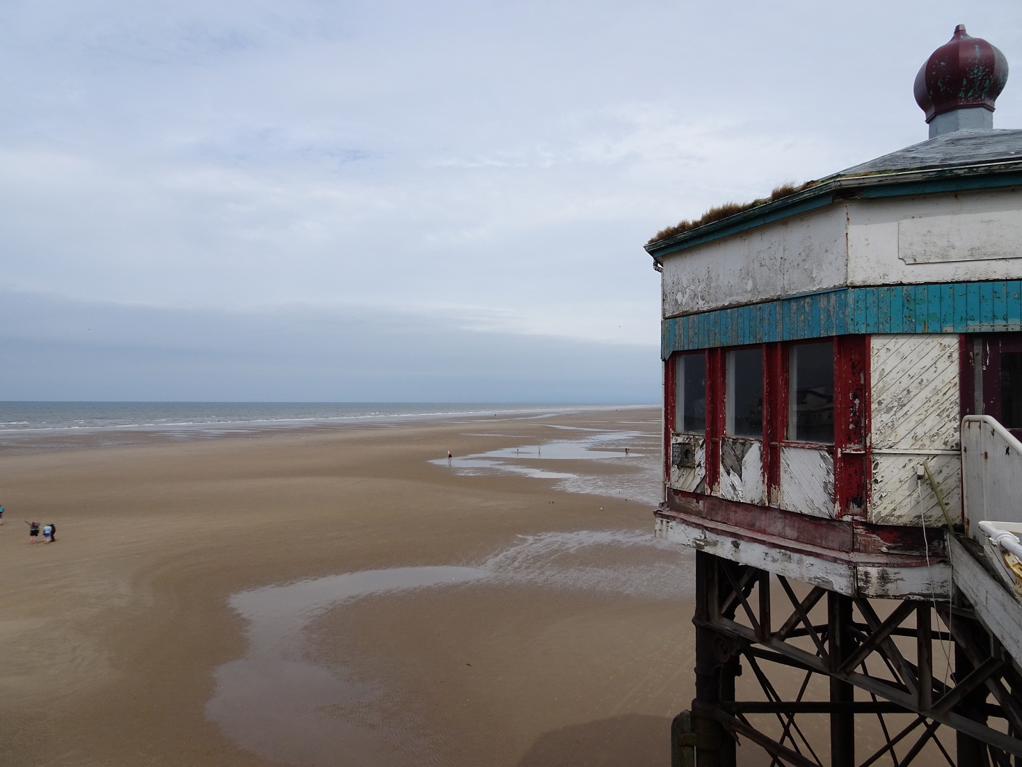 10 Exciting Things to See and Do in Blackpool, The UK’s Most Famous ...