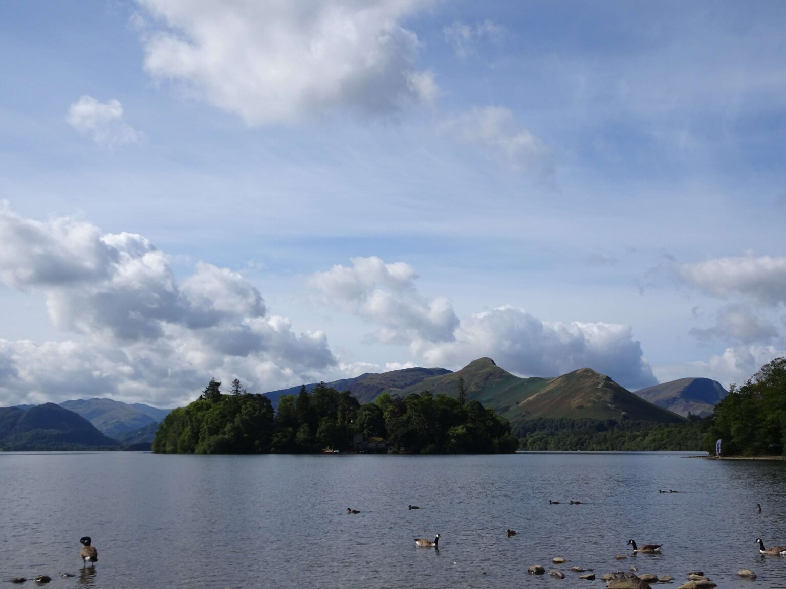 15 Fantastic Things to Do In and Around Keswick in England’s Lake ...