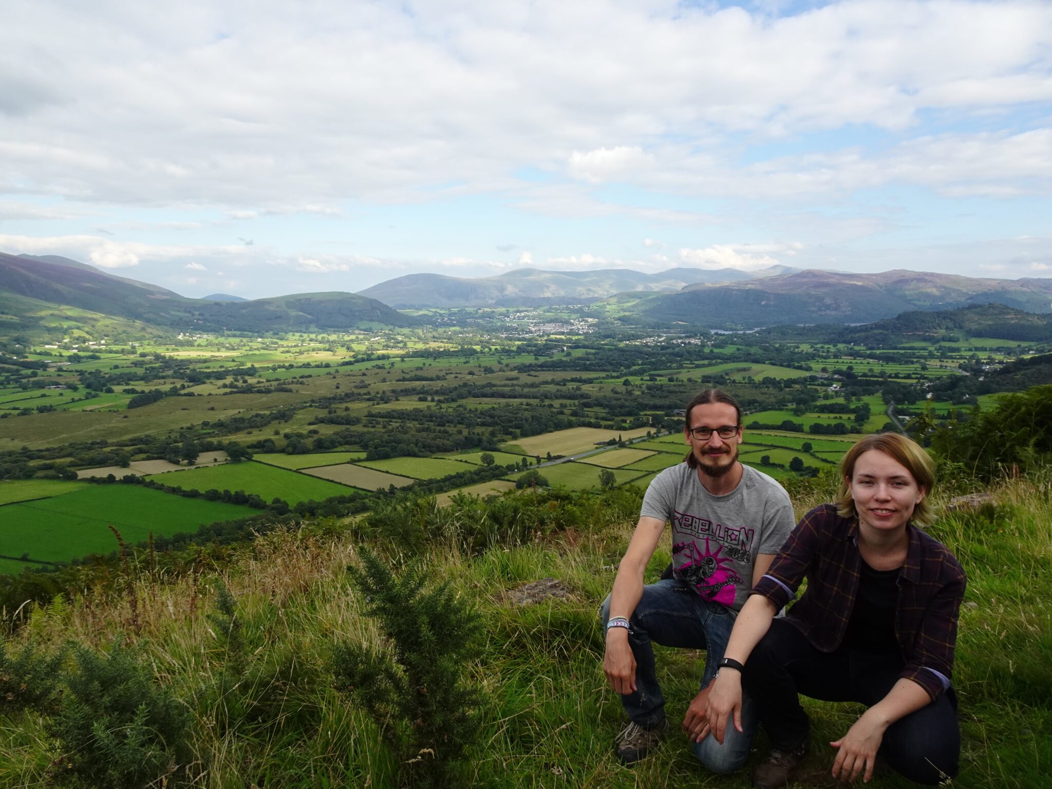 The 8 Best Hikes Around Keswick, UK for All Levels of Skill - Perchance ...