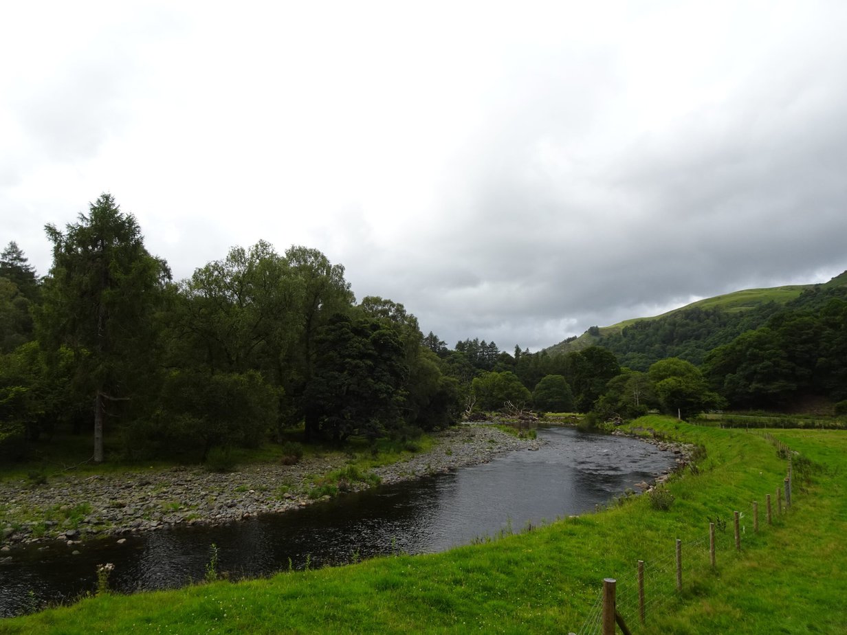 The 8 Best Hikes Around Keswick, UK for All Levels of Skill - Perchance ...