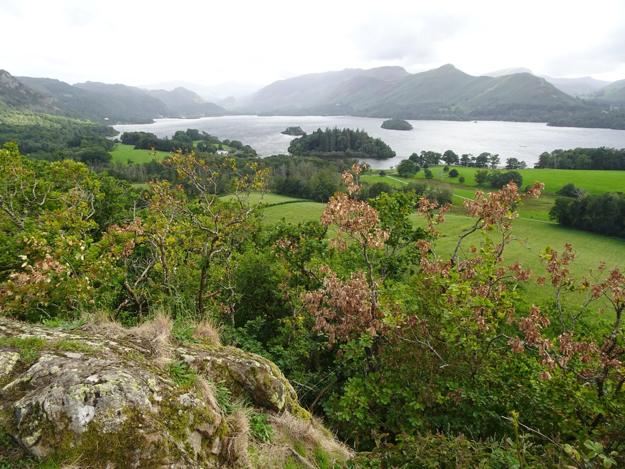 The 8 Best Hikes Around Keswick, UK for All Levels of Skill - Perchance ...