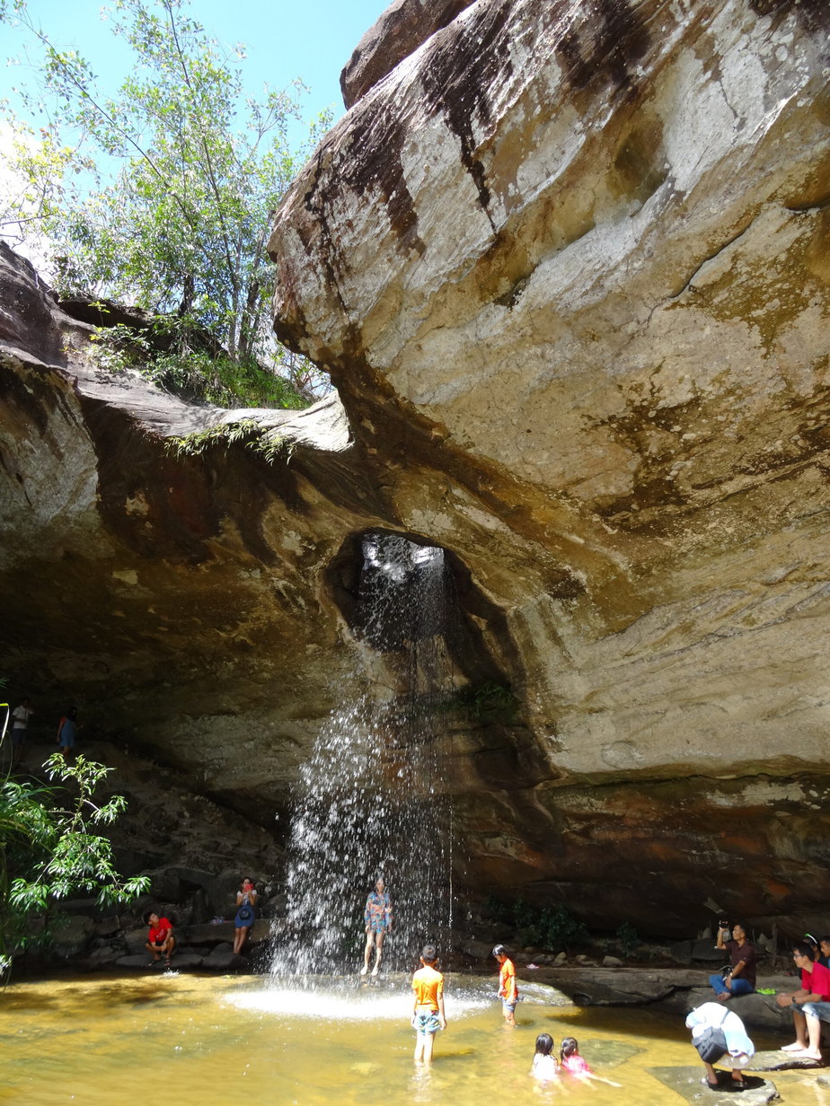 The Complete Guide to Thailand’s Pha Thaem National Park - Perchance to ...