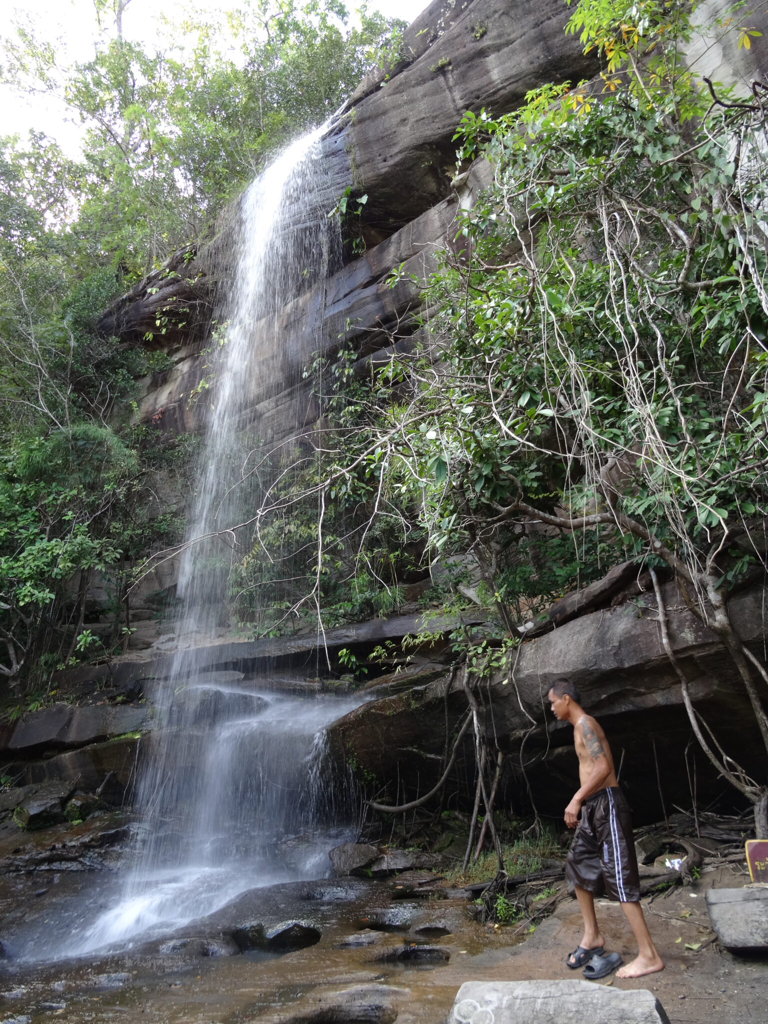 The Complete Guide to Thailand’s Pha Thaem National Park - Perchance to ...