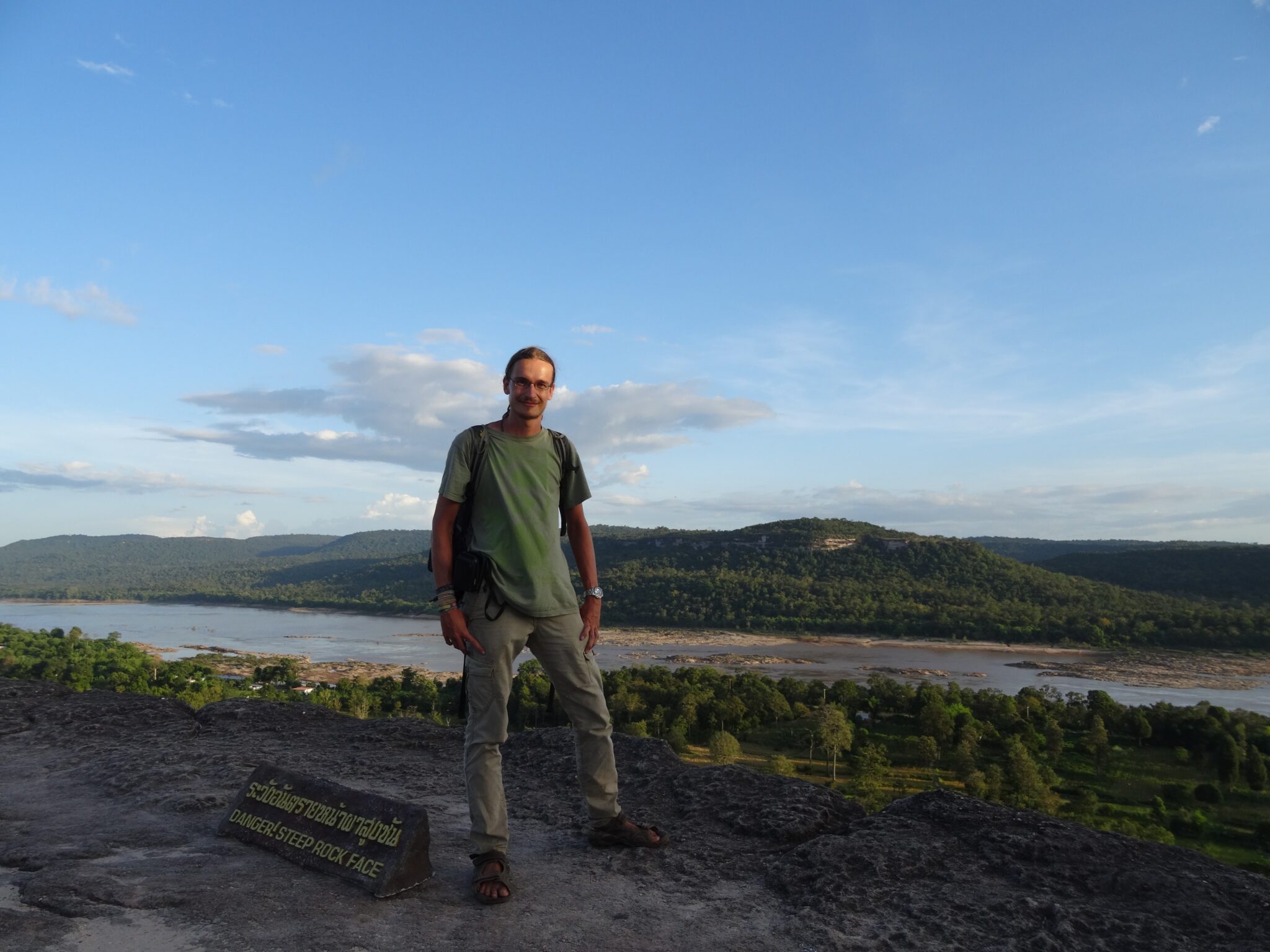 The Complete Guide to Thailand’s Pha Thaem National Park - Perchance to ...