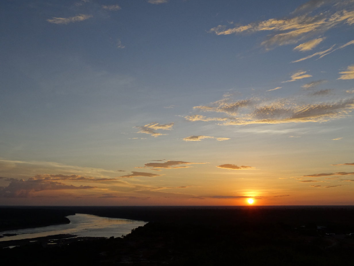 The Complete Guide to Thailand’s Pha Thaem National Park - Perchance to ...