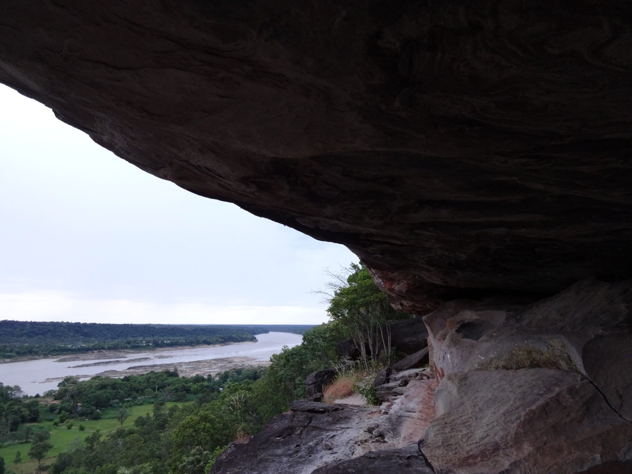 The Complete Guide to Thailand’s Pha Thaem National Park - Perchance to ...