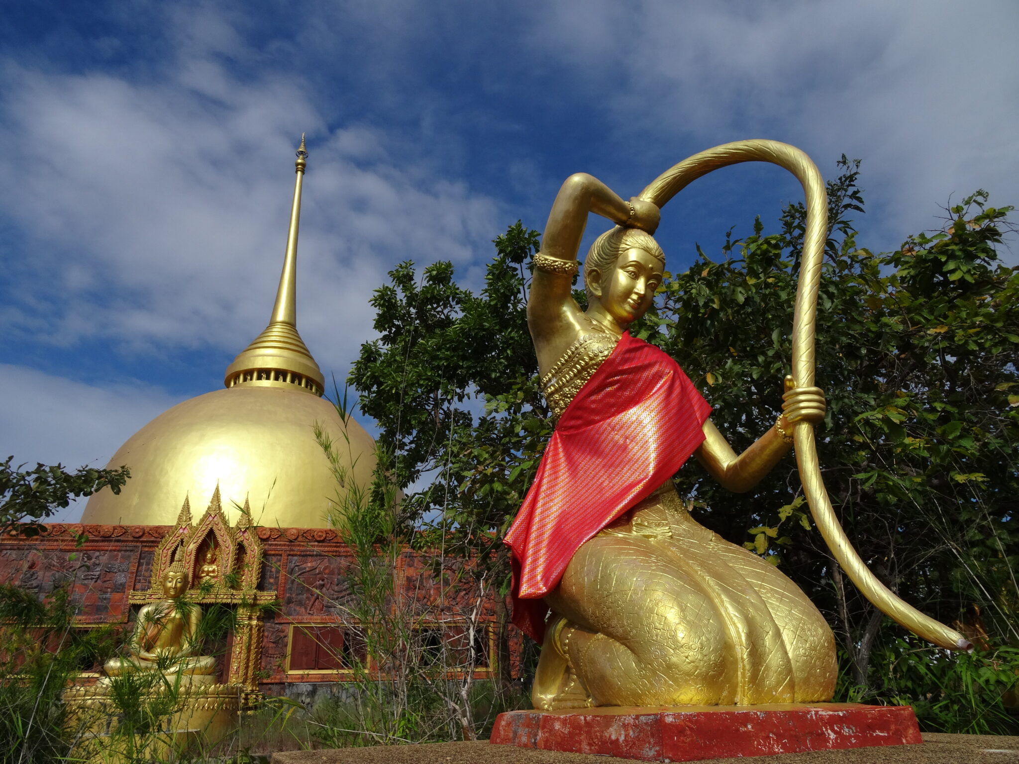 The Complete Guide to Thailand’s Pha Thaem National Park - Perchance to ...