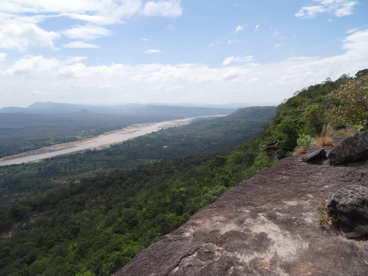 The Complete Guide to Thailand’s Pha Thaem National Park - Perchance to ...