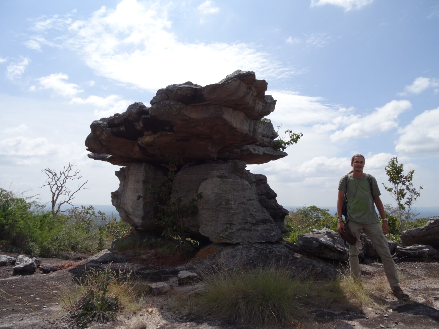 The Complete Guide to Thailand’s Pha Thaem National Park - Perchance to ...