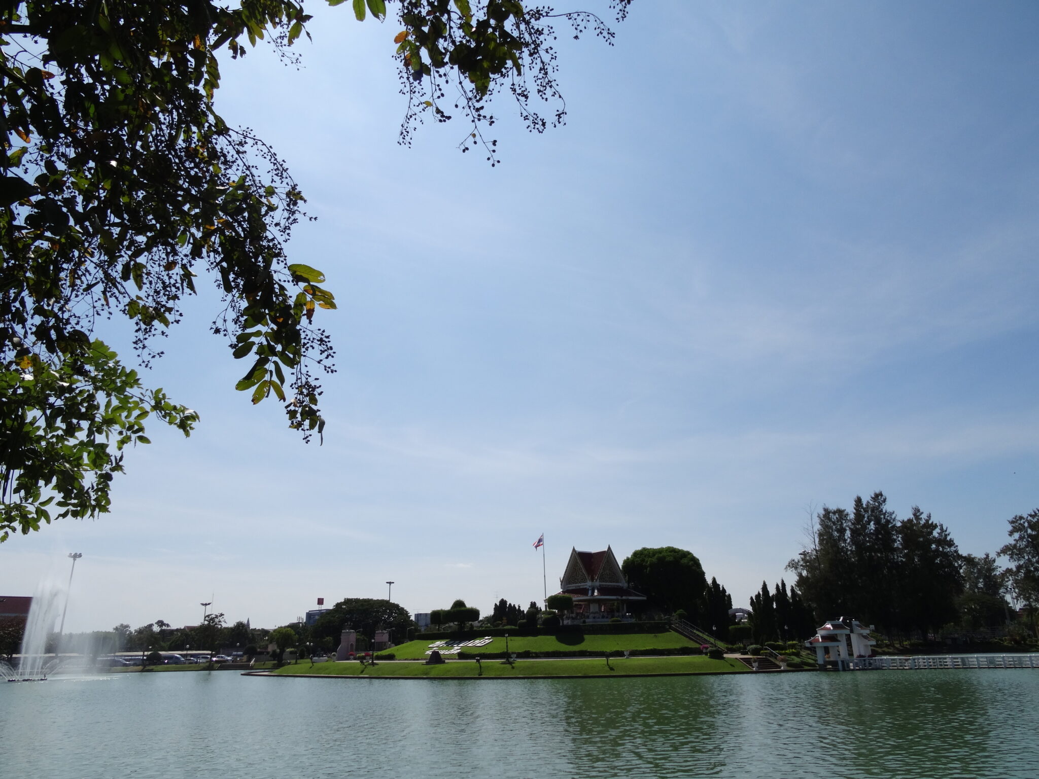 7 Awesome Things to Do in Laid-Back Roi Et, Thailand - Perchance to Roam