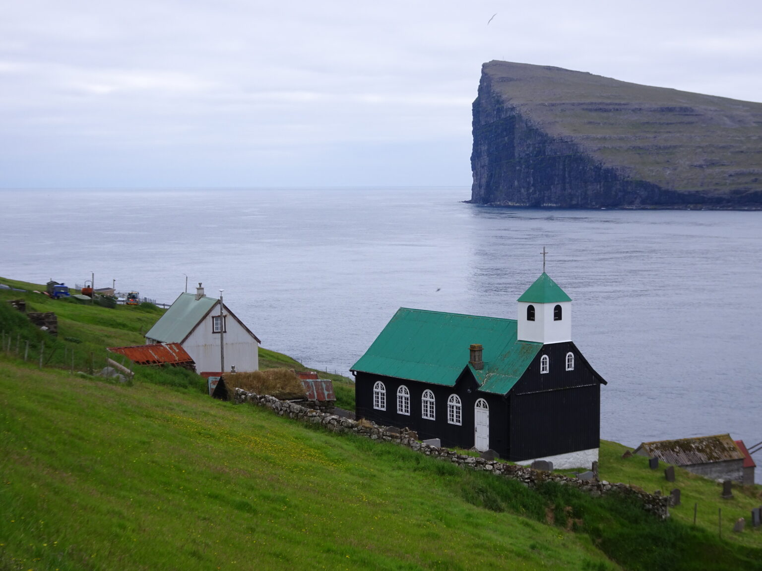 Backpacking the Faroe Islands on a Budget – The Complete Guide