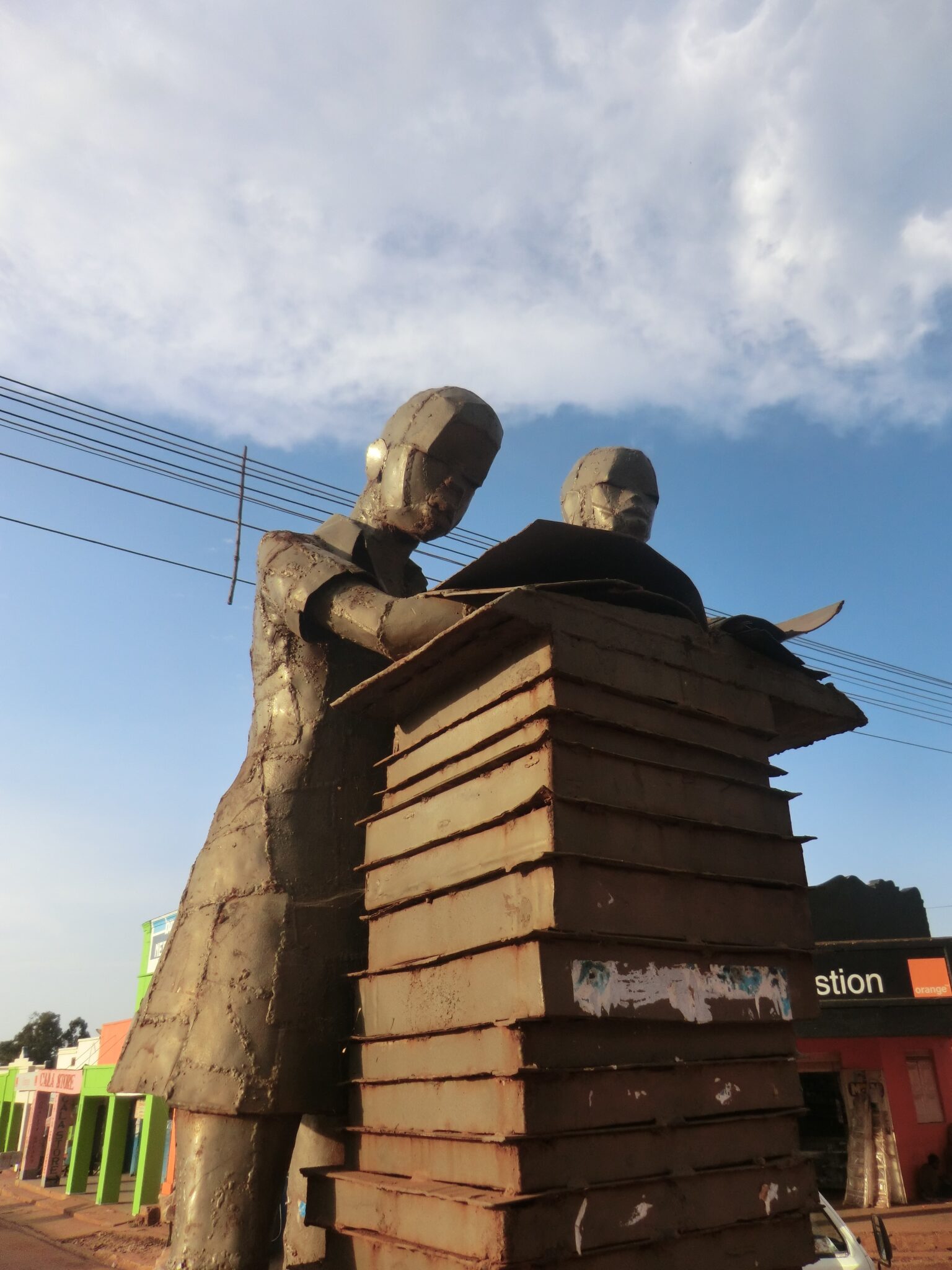 A Visitor’s Guide to Gulu, Uganda – Everything You Need to Know