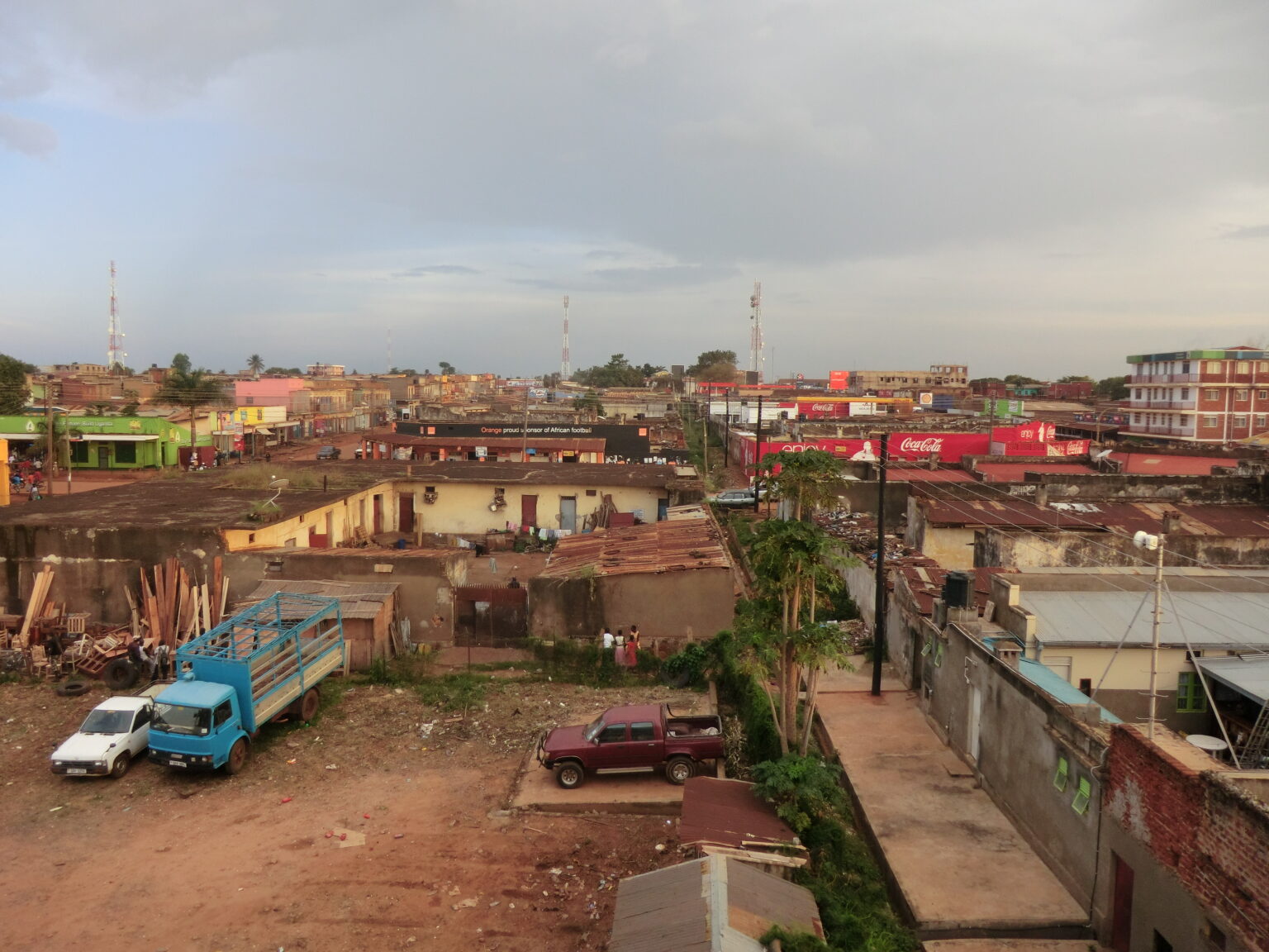 A Visitor’s Guide to Gulu, Uganda – Everything You Need to Know
