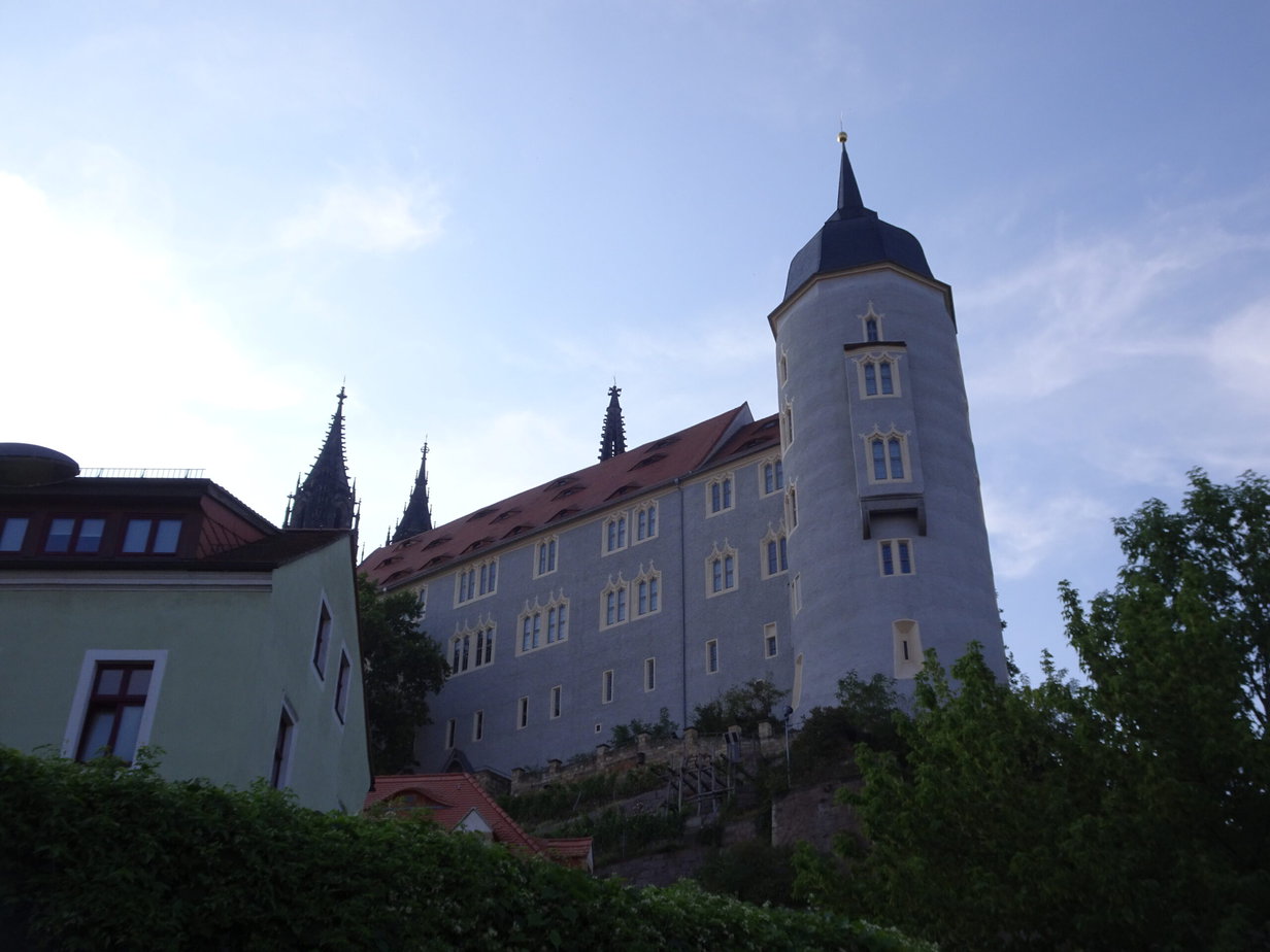 Visiting Albrechtsburg Castle in Meissen, Germany - Everything you Need ...