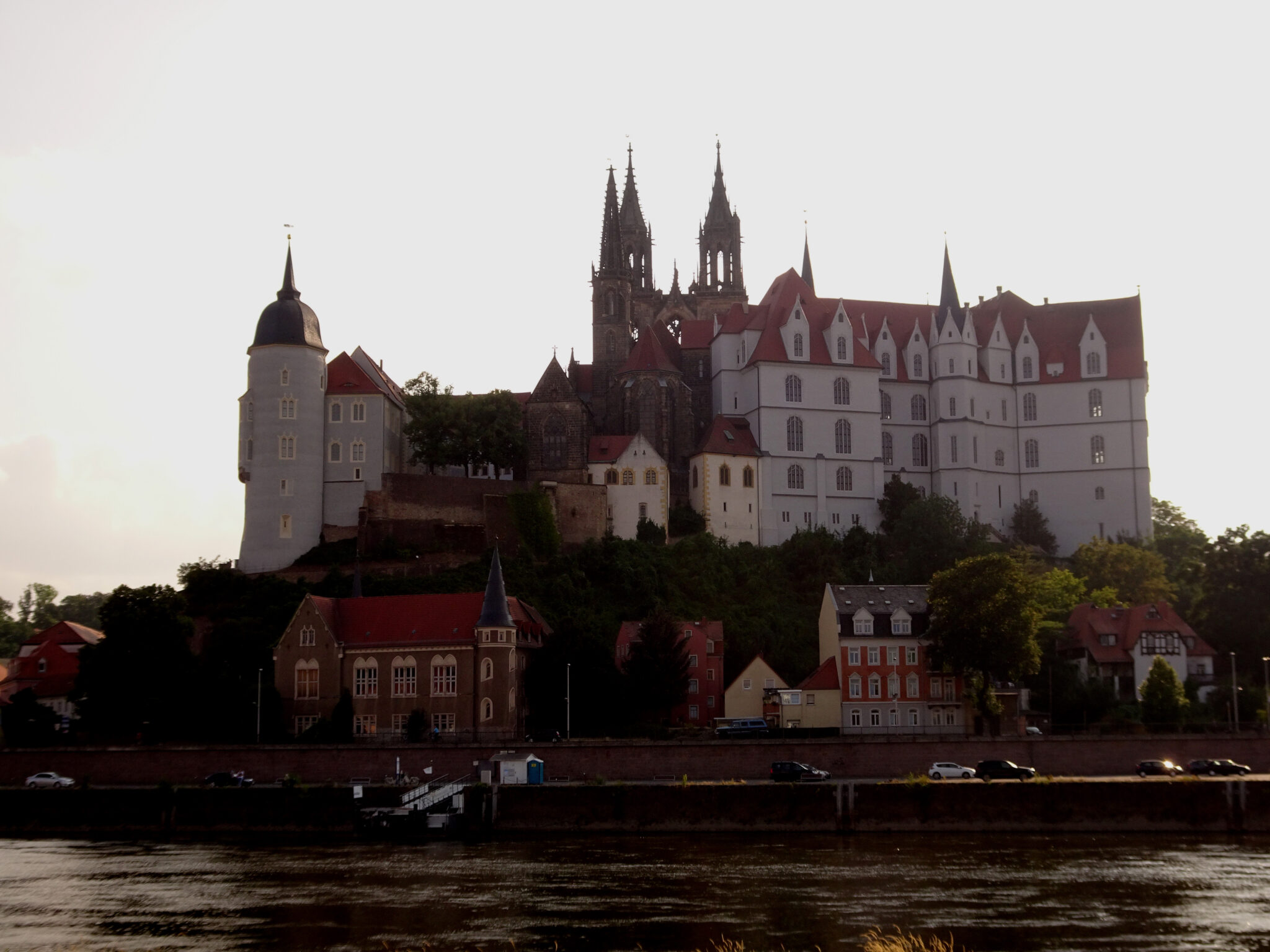 Visiting Albrechtsburg Castle in Meissen, Germany - Everything you Need ...