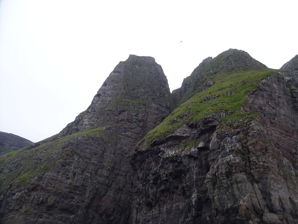 Taking a Boat Trip to the Vestmanna Birdcliffs: What to Know