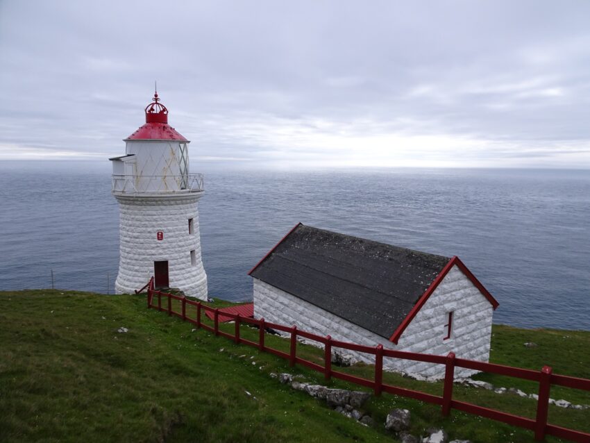 Backpacking the Faroe Islands on a Budget – The Ultimate Guide