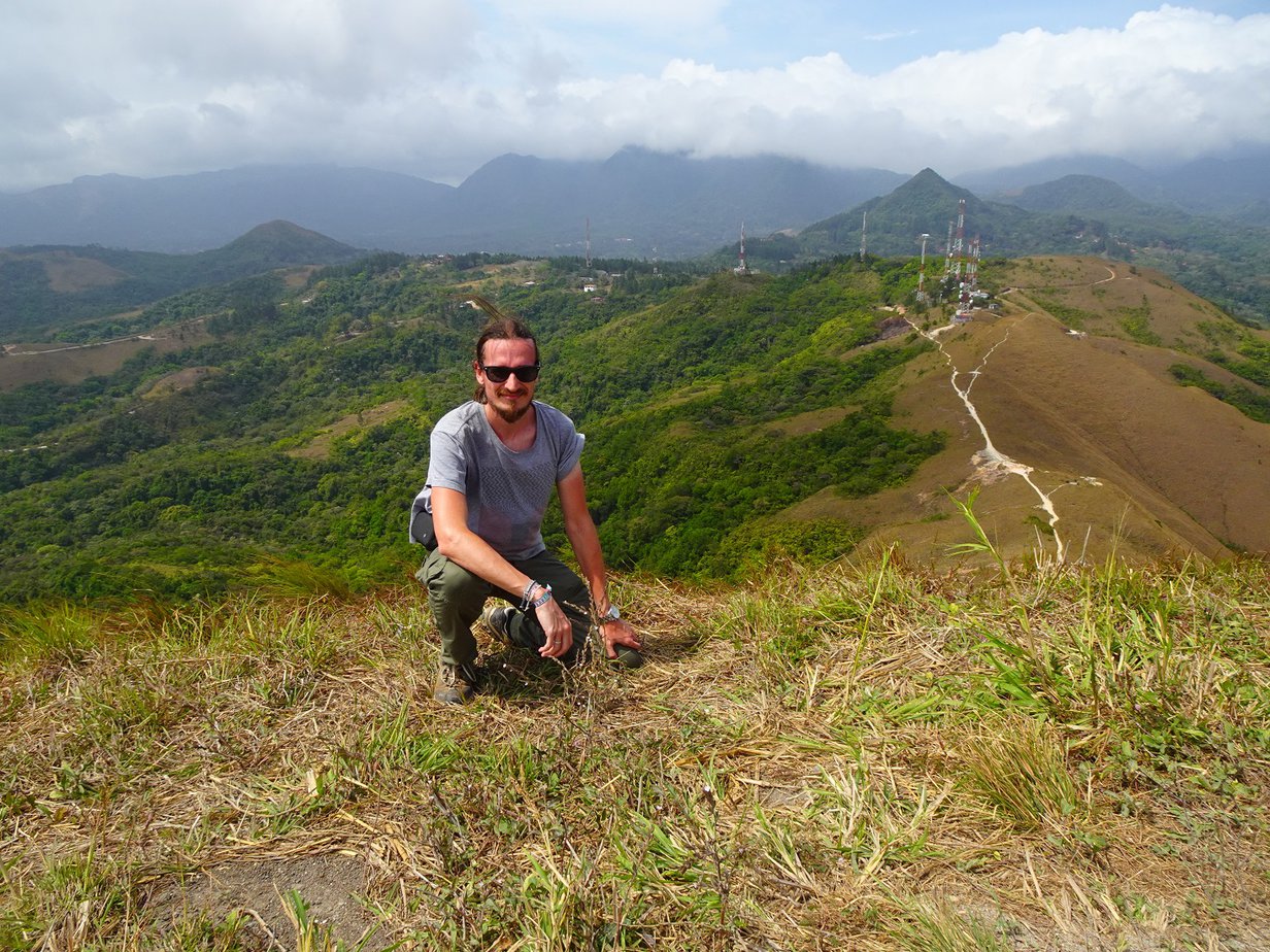 The Perfect Three-Week Panama Itinerary - Perchance to Roam