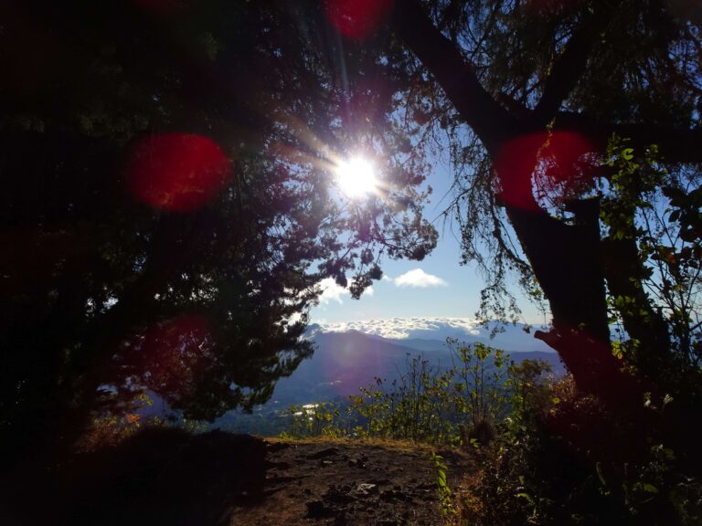 The Ultimate Guide to Volcán Barú – Panama’s Highest Mountain