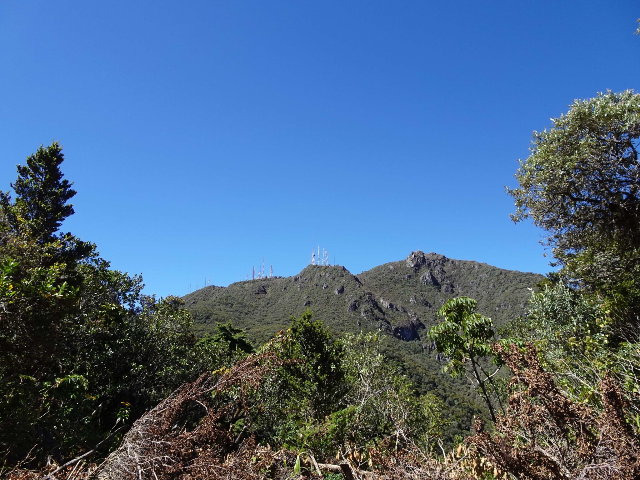 The Ultimate Guide to Volcán Barú – Panama’s Highest Mountain