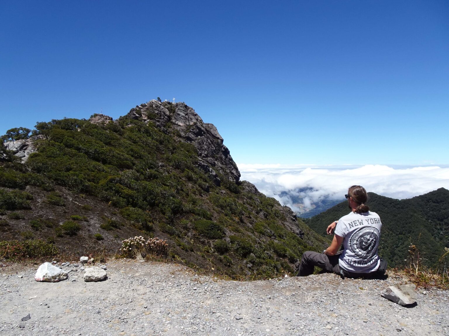The Ultimate Guide to Volcán Barú – Panama’s Highest Mountain