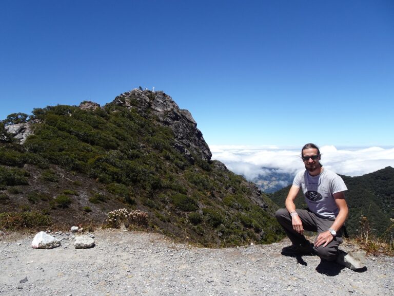 The Ultimate Guide to Volcán Barú – Panama’s Highest Mountain