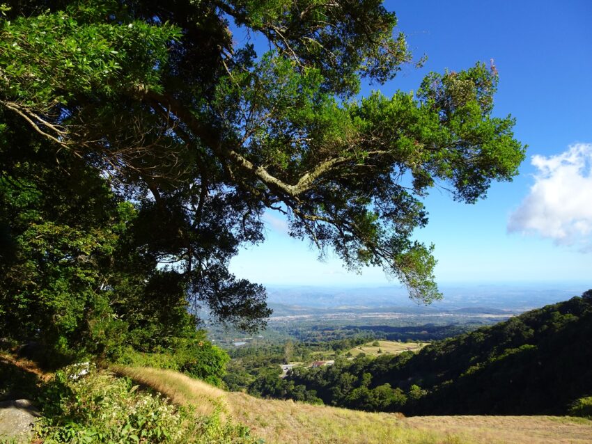 The Ultimate Guide to Volcán Barú – Panama’s Highest Mountain